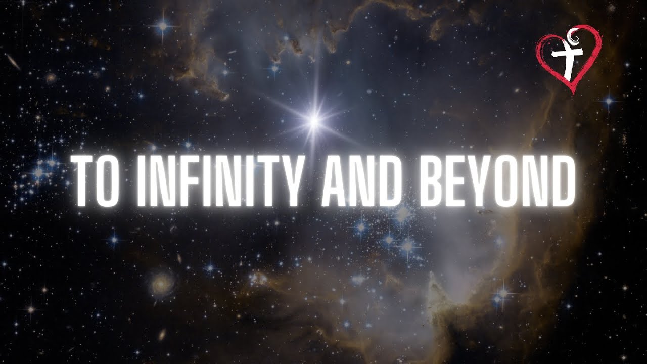 Galaxy Quotes Infinity