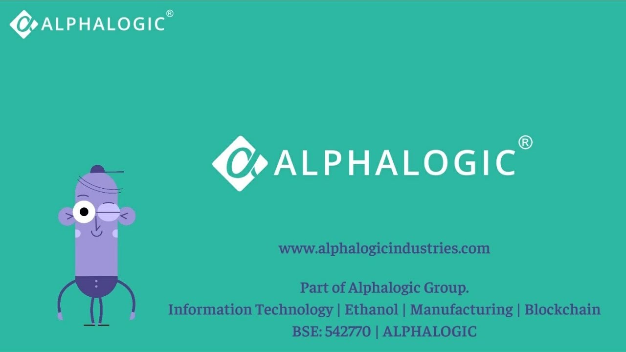 Alphalogic Industries Limited - India's Industrial Storage and Racking ...