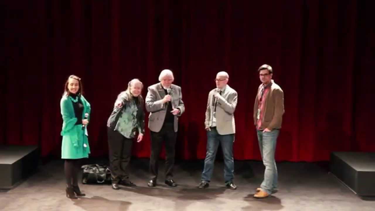 "I AM BIG BIRD" Q&A with Dave LaMattina, Chad Walker and Caroll & Debra ...