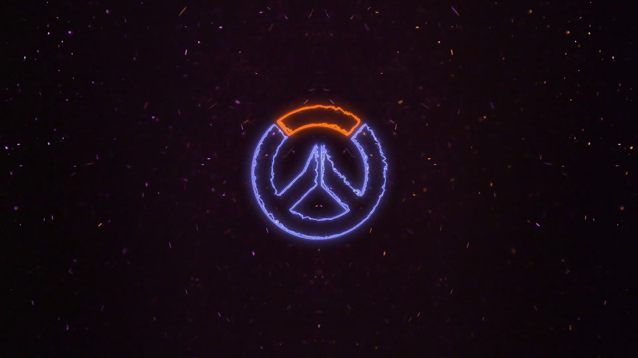 Lighting Logo Intro Animation in Alight Motion - YouTube