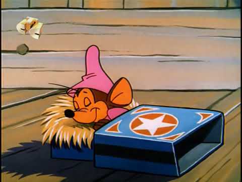 05 Tin Can Concert Presents The Cinderella Overture by Rossini - YouTube