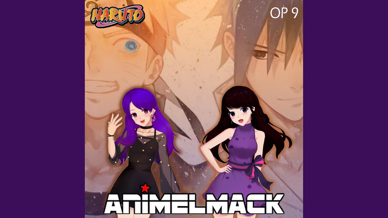 Yura Yura (Naruto) - Animelmack: Song Lyrics, Music Videos & Concerts