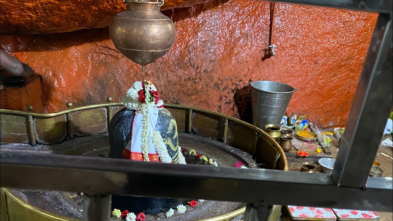 Machleshwar Swamy Temple, Narsingi Vyas Nagar, Hyderabad - YouTube