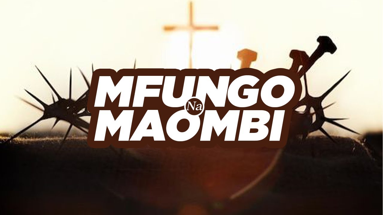 LIVE: MFUNGO NA MAOMBI (SIKU YA PILI) - YouTube