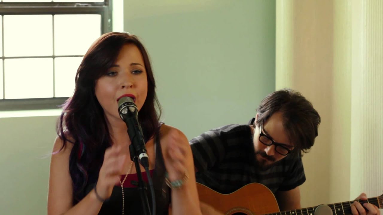 "Home Sweet Home" Motley Crue cover by Savannah Berry - YouTube