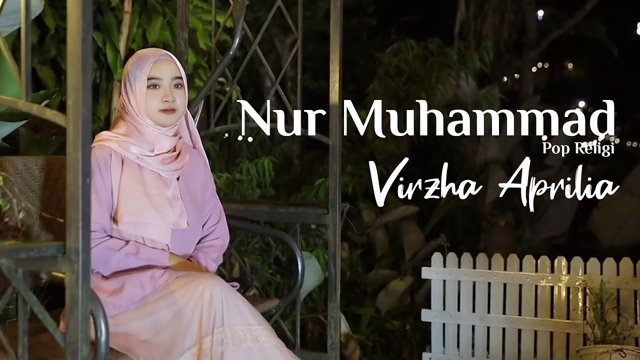 Nur Muhammad - Virzha Aprilia | Cover - YouTube