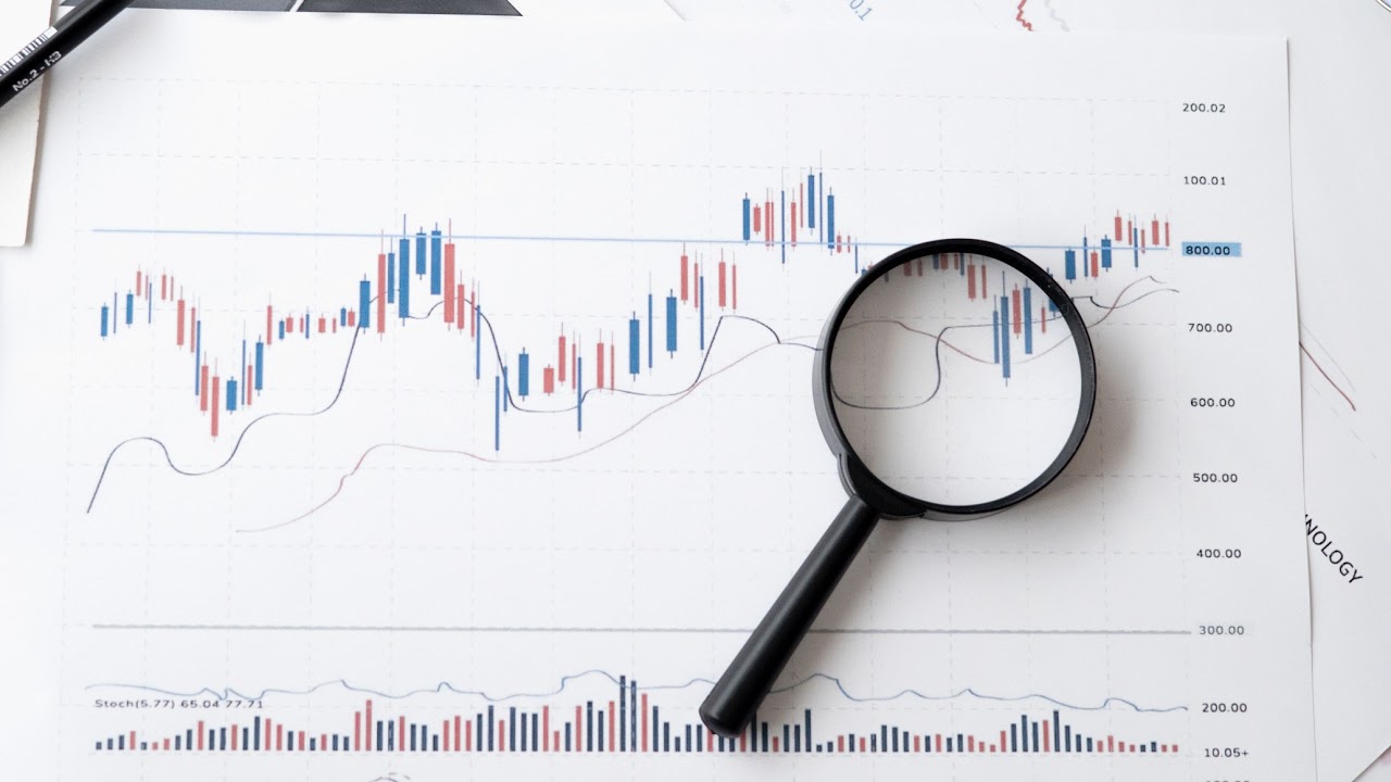 Trading king Live Stream - YouTube