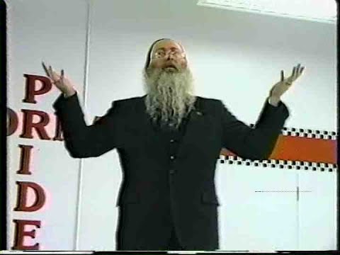 Germ Warfare - The hidden truth told by Larry Wayne Harris Live Stream ...