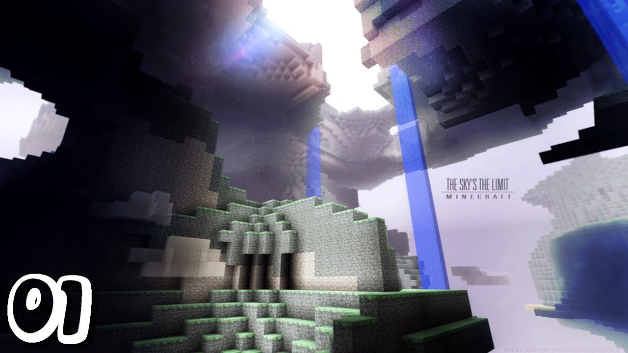 Alex dans l'Aether (episode 01) - YouTube