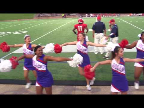Dulles High School (Ranked Top 30% for 2024-25) - Sugar Land, TX