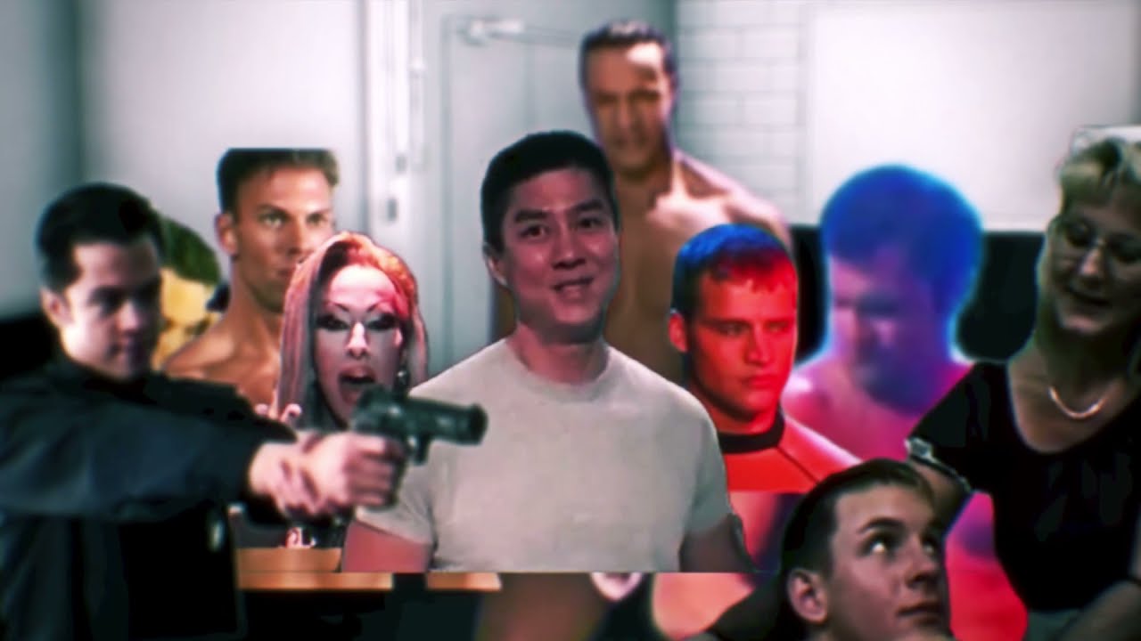 붕탁요새 Gachimuchi Fortress | 시나브로 2 ~이리로 들어오도록 해~ - YouTube