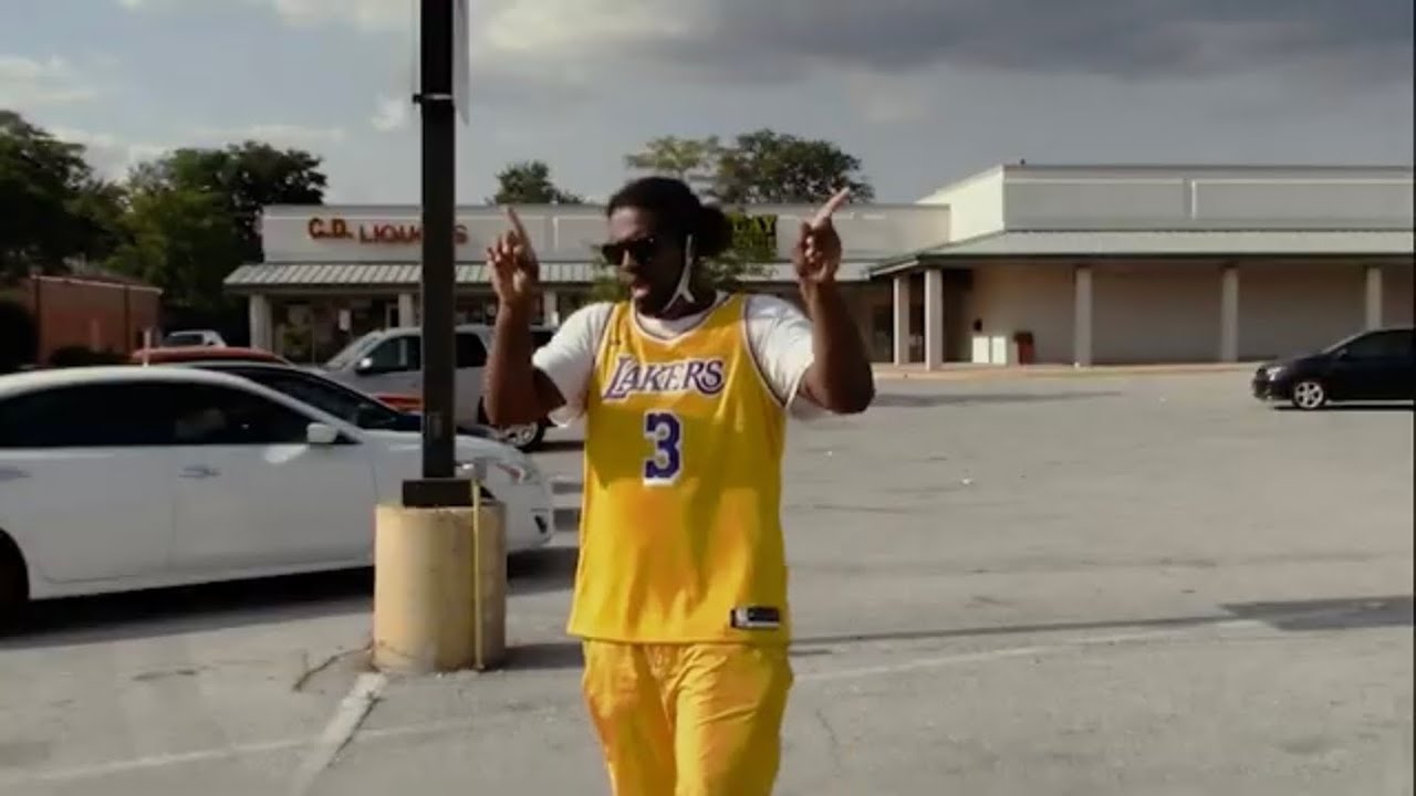 King Sosa - Stay Focus (Official Music Video) - YouTube