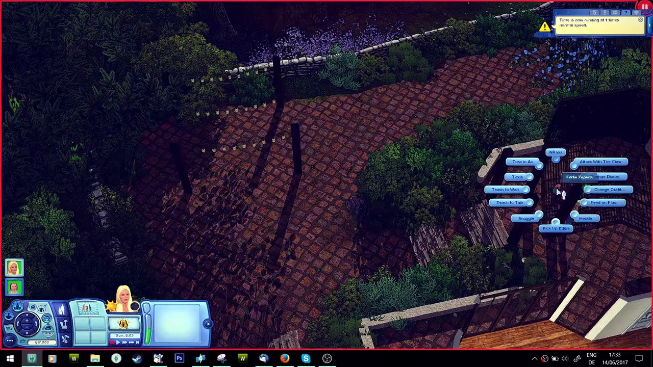 World Glitch - YouTube