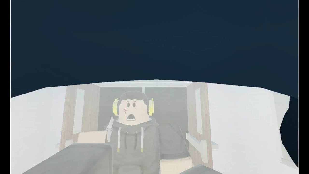 those who remain part 3 - YouTube