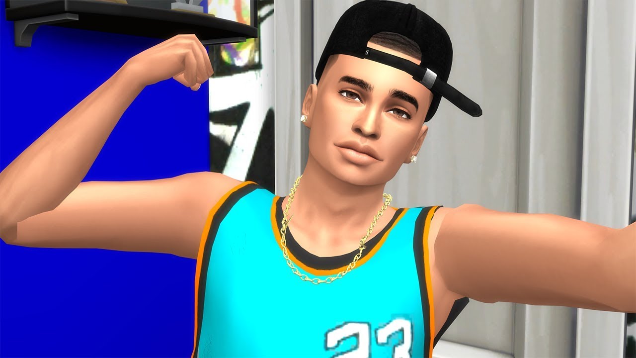 THE SIMS 4 | SEASON 3 - EPISODE 41 | GETTING HIS DRIVERS LICENSE 🚗 ...