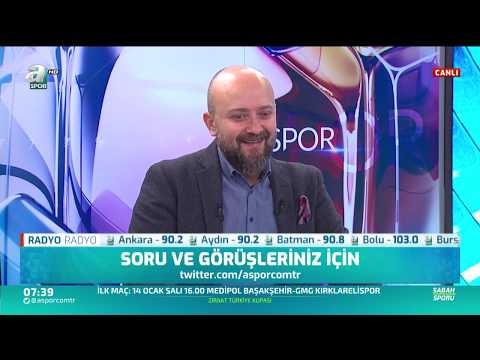 Mehmet Emin Uluç: \