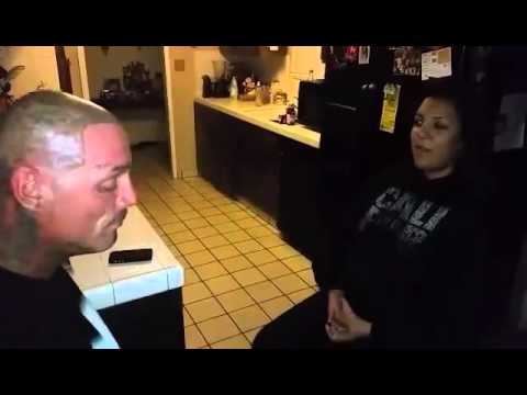 Suga Boom Boom {Chasing Dragons} by James Williams and his niece Laleazy