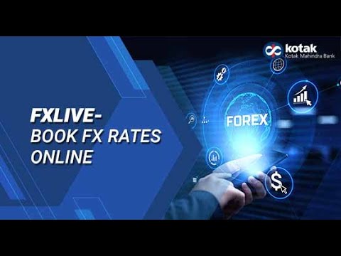 FXLive - Digital Platform for your Forex needs - YouTube