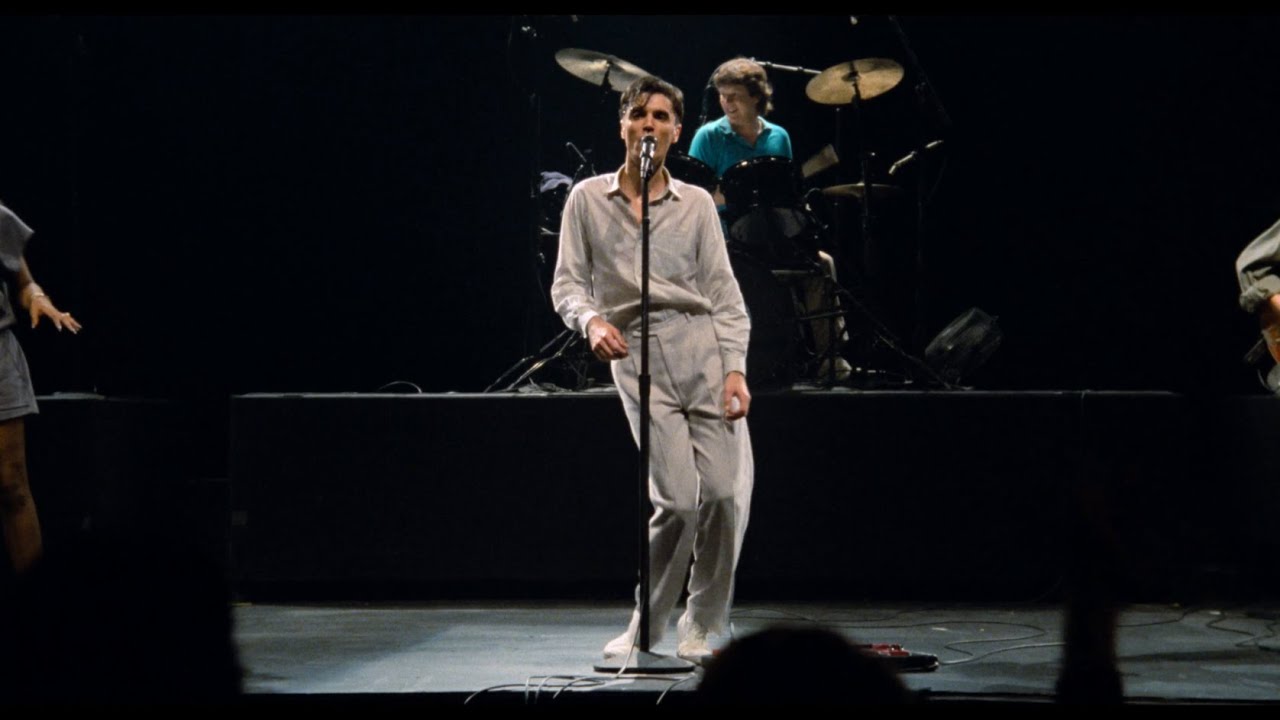 Stop Making Sense (1984) - Trailer | Cineplex - YouTube