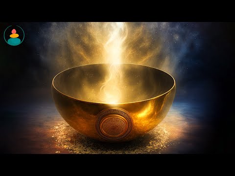 Tüm Kötü Enerjilerden Kurtulun, Tibet Şifa Sesleri, Stres ve Kaygıyı Azaltın, Meditasyon