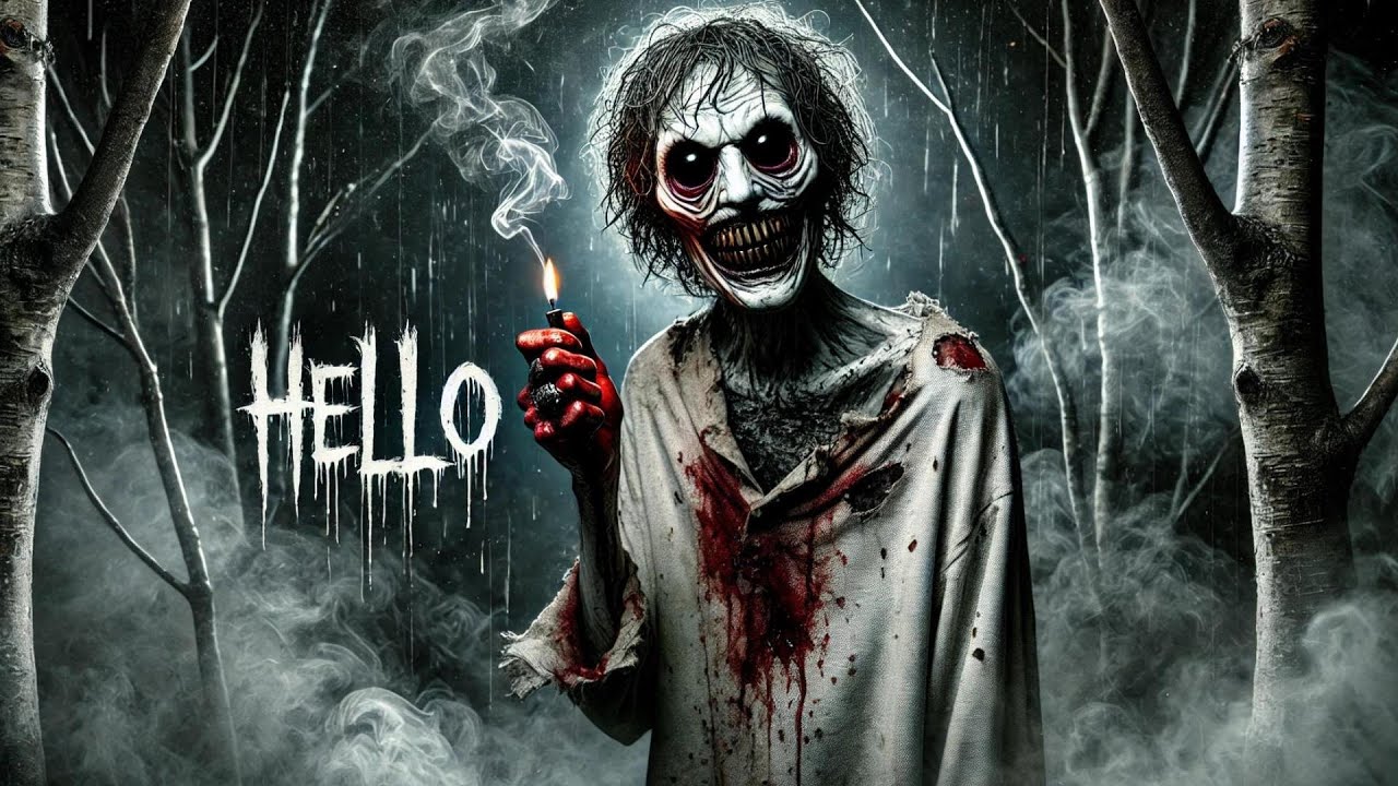 A Bone-Chilling Scary Story For Bedtime - YouTube