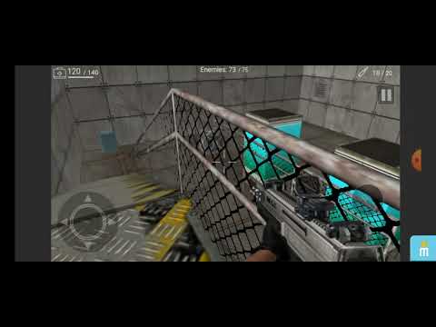 bullet fury Facebook games gameplay - YouTube