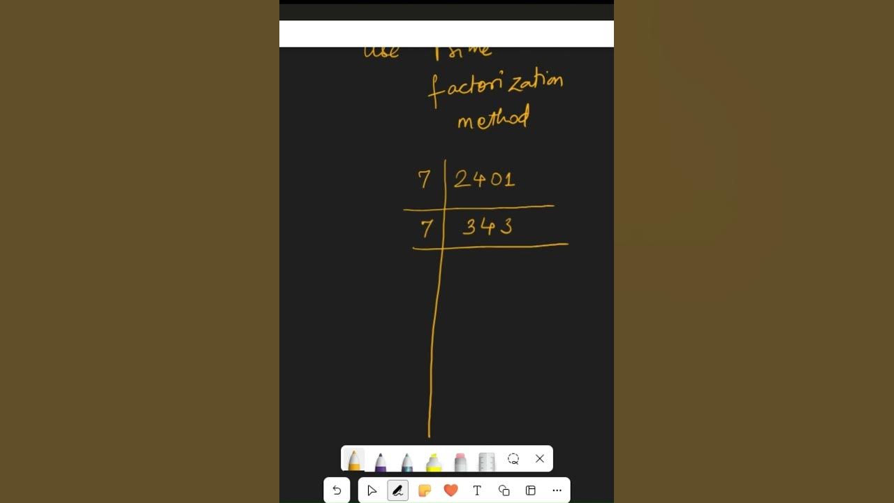 Square Root Of 2401 YouTube square-root-of-2401-youtube