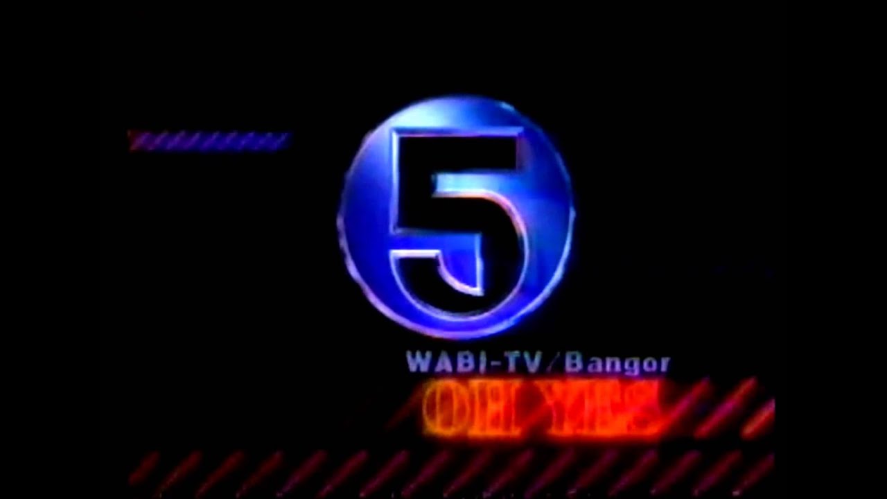 1987 'Channel 5 Spirit Oh Yes!' CBS Bumper - YouTube