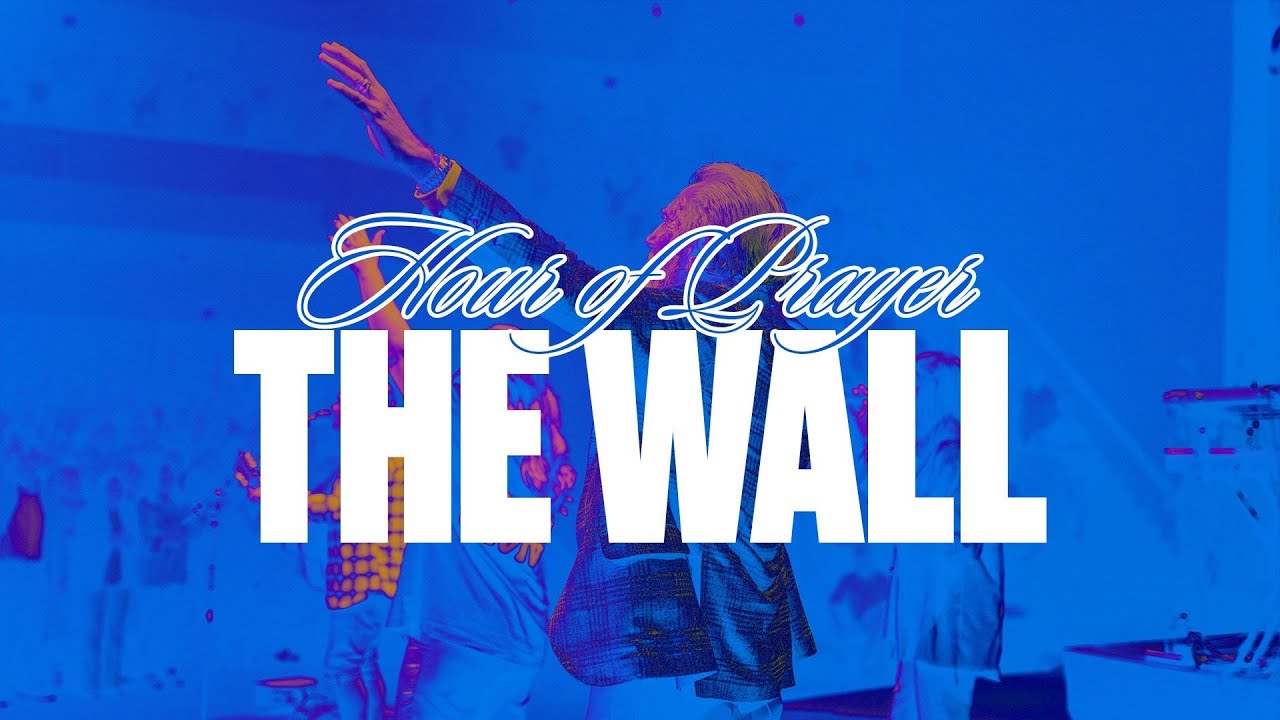 The Wall - YouTube
