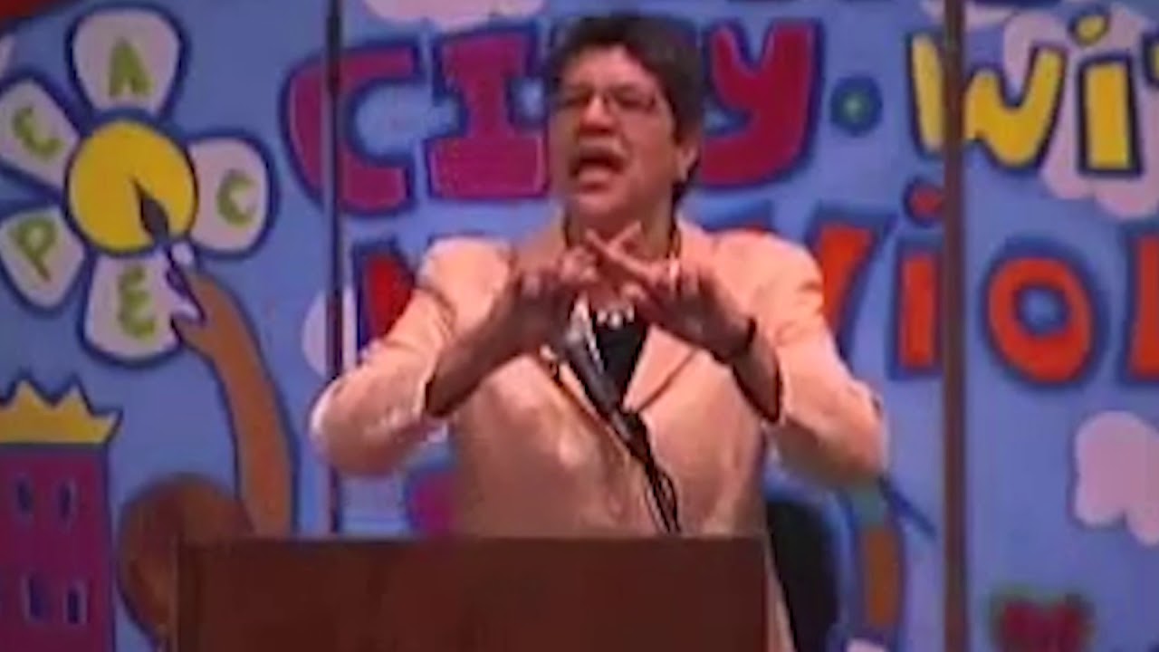 Preventing Youth Violence - Deborah Prothrow-Stith - YouTube