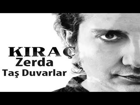Kıraç-Zerda Taş Duvarlar Fon Music Remix