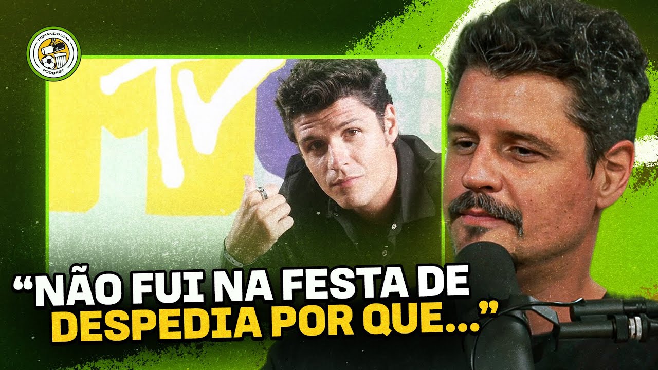 O FIM DA MTV - YouTube