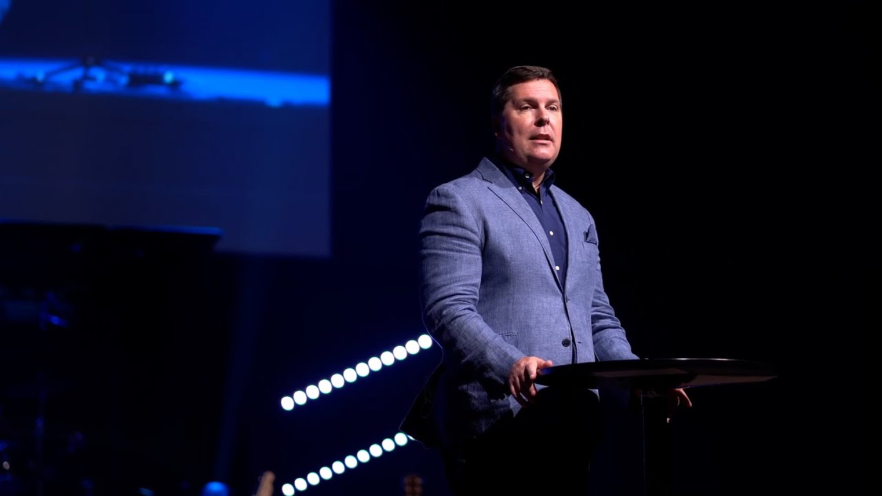 SERMON ONLY | Jeremy Westbrook | 6.30.24 - YouTube