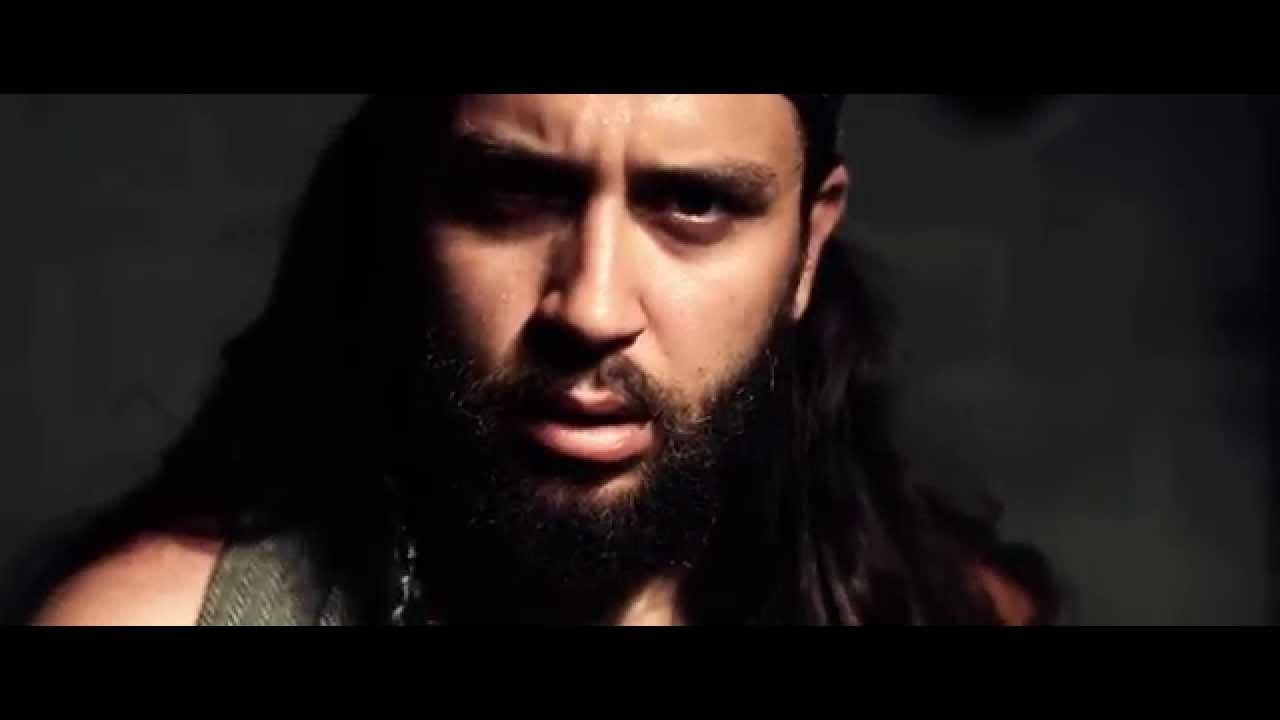 Harrison B - ME (Official Music Video) - YouTube
