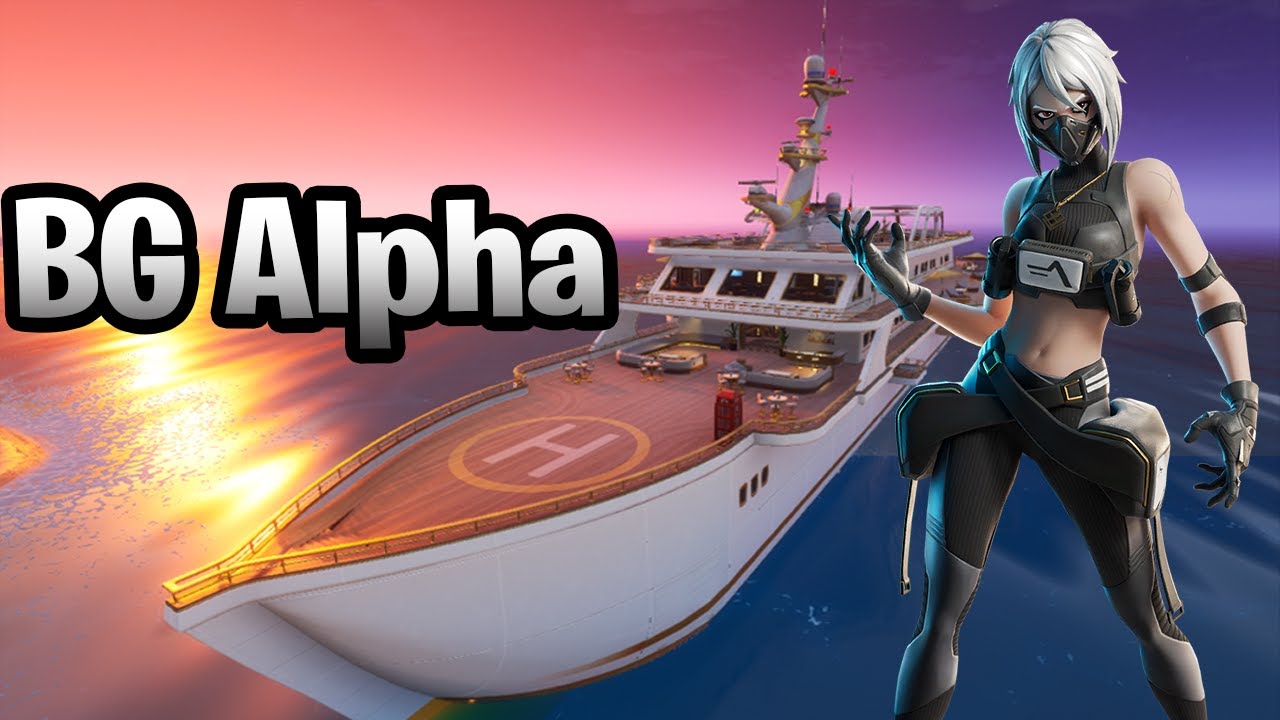 Apresentando: BG Alpha - YouTube