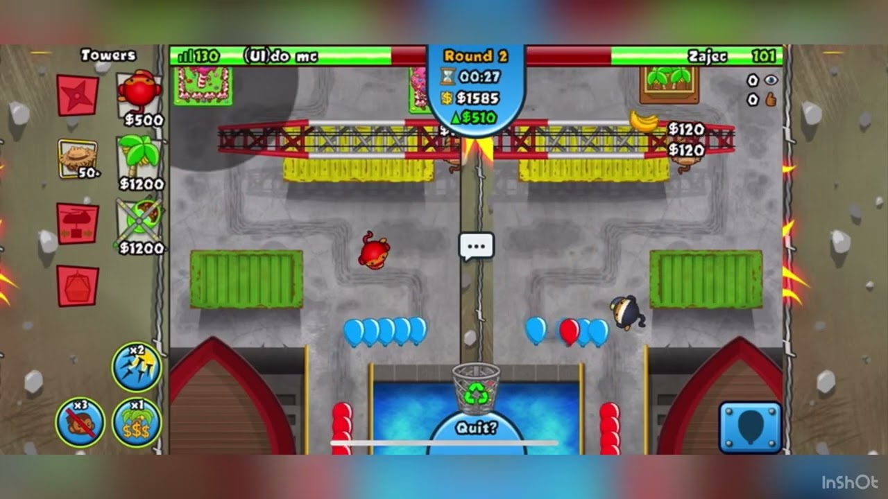 Super fast game - YouTube