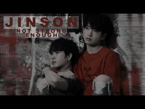 FMV GOT7 Jinson | Not Strong Enough