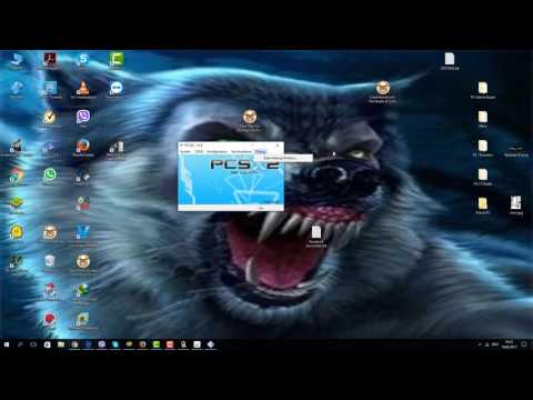 PCSX2 Cheat Codes Einfügen