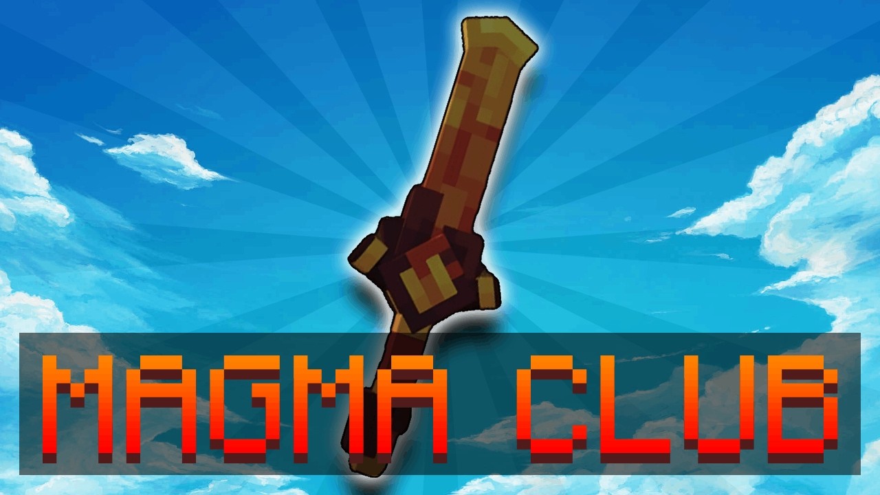 The Magma Club Is OP In Hoplite Battle Royal - YouTube