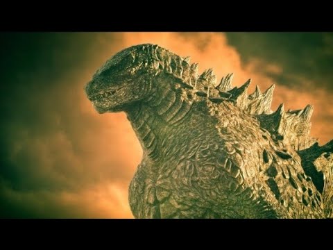 Godzilla & Kong Vs Shimo & Skar King - Fight Scene | GODZILLA X KONG ...