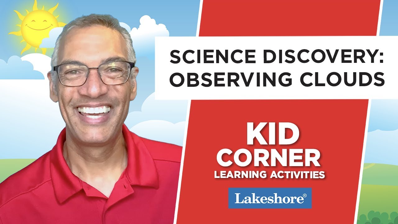 Science Discovery: Observing Clouds - YouTube