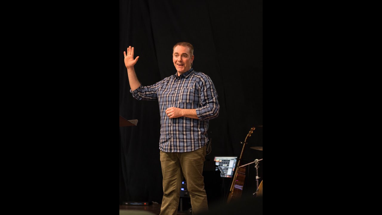 Tim Nutting & Life Community Church - The Allgood News Radio Stories ...