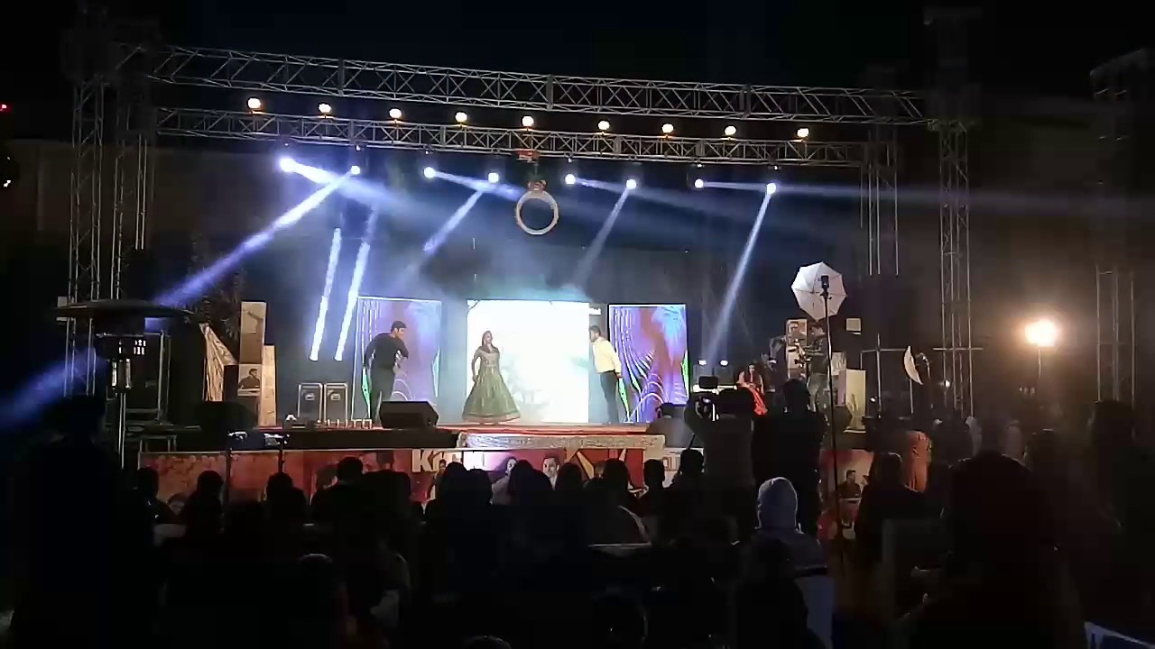 Jugnu light and sound(4) - YouTube