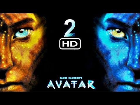 Avatar 2 HD trailler (Türce altyazılı)