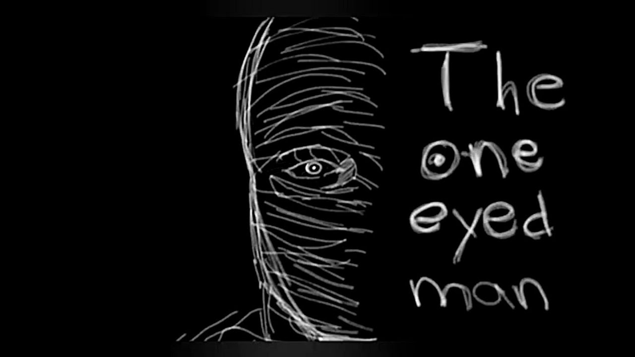 The One Eyed Man Animated Series Trailer - YouTube