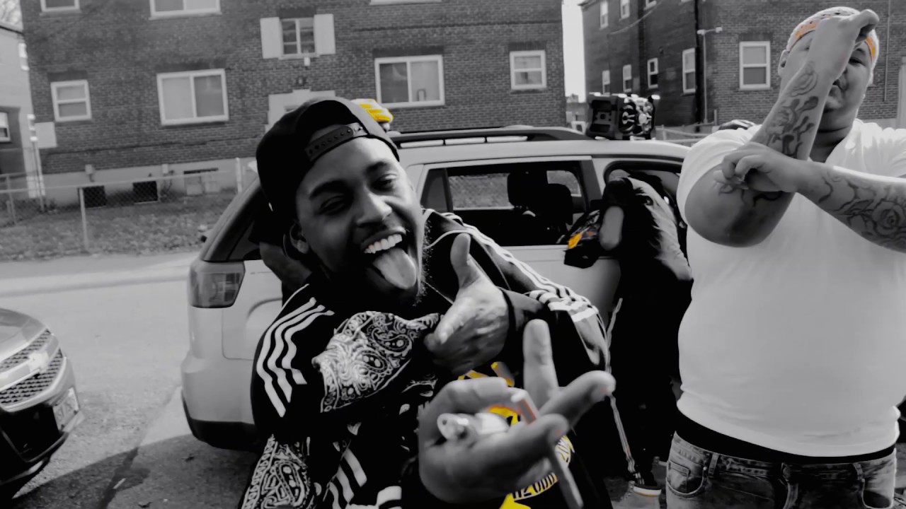 2xg Duce ft. Lil Cupstyle - We The Gang (@_onsightvisuals_) - YouTube