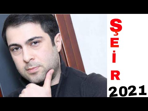 Namiq Qaraçuxurlu Şeiri - Nə desən baş üstə səssiz səmirsiz