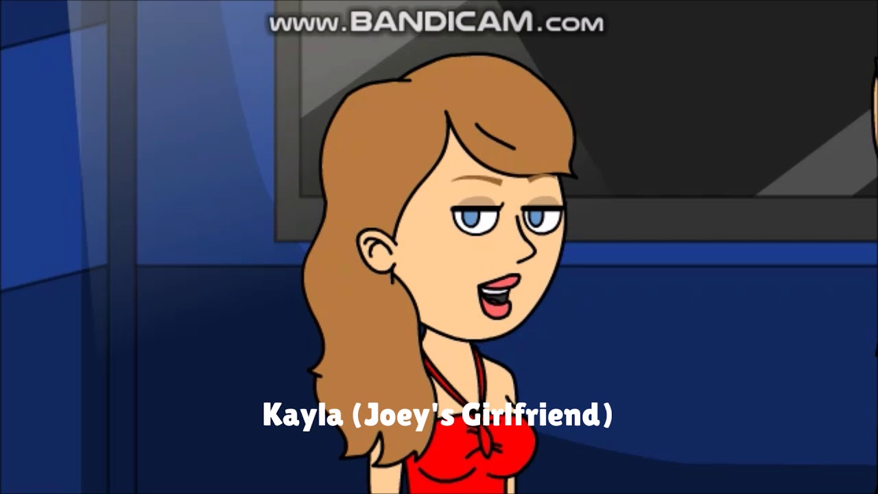 Chad Network Australia - Part 1 - YouTube