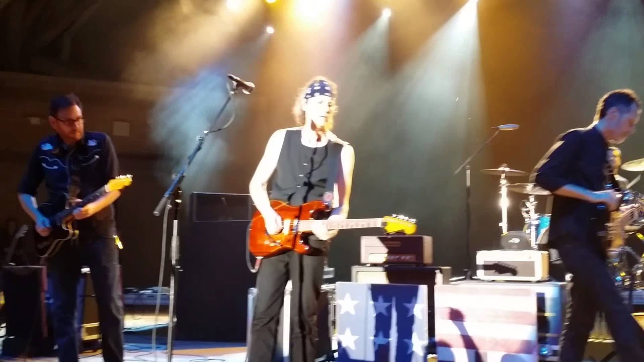 BoDeans Still the Night - YouTube