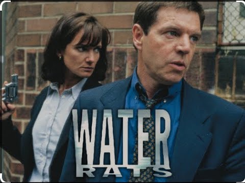 SÉRIE WATER RATS 1996 DUBLADO - YouTube
